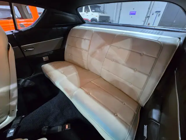 1972 Dodge Charger Rallye 440 Resto Mod | Classic Cars | Edmonton ...