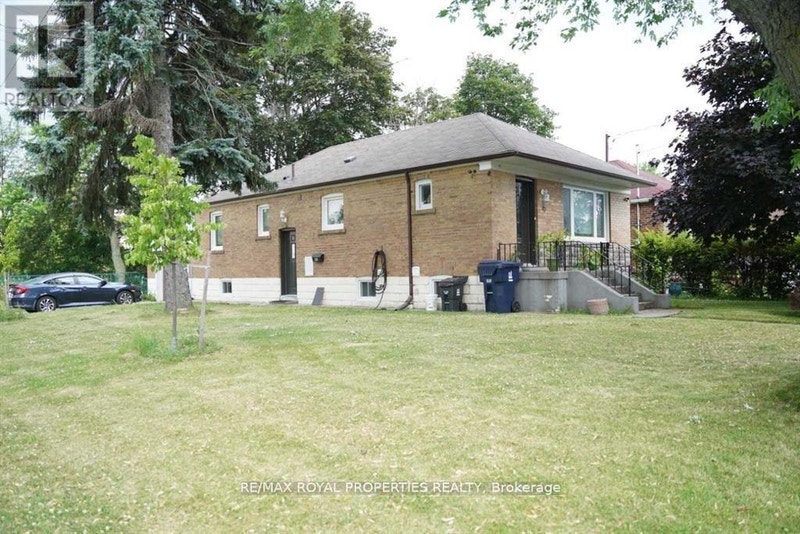 LOWER - 97 FLORA DRIVE Toronto E04, Ontario | Long Term Rentals | City ...