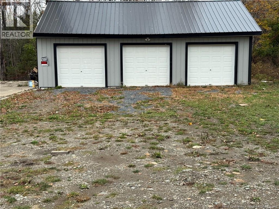 634 555 Route Richmond Corner, New Brunswick | Commercial & Office ...