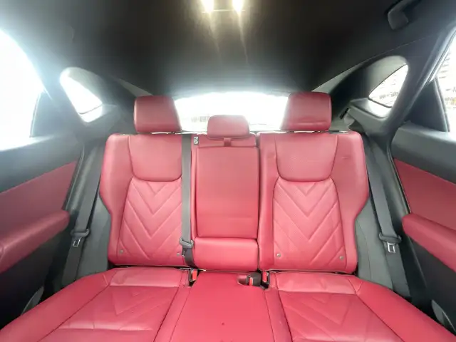 2025 Lexus NX NX 450h+ / Camera / Toit ouvrant / Cuir Hybride Br | Cars ...