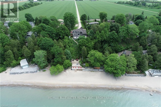 73083 NORTHRIDGE RD Bluewater, Ontario | Houses for Sale | Grand Bend ...