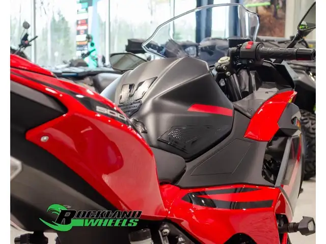 2025 Kawasaki NINJA 500 SE - call us for the best WINTER deal ...