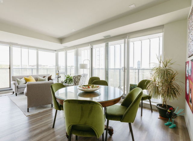 West End Halifax Apartments | 2 & 3 Bedrooms | Available Now | Long ...