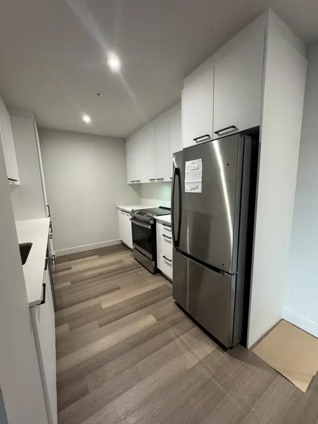 Villeray - Superbe Condo 4 1/2 Neuf - Animaux Permis | Long Term ...