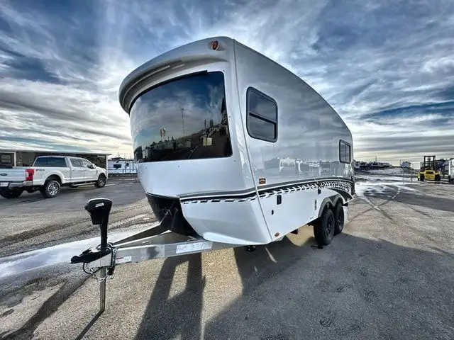 2025 Intech RV Magnolia | Travel Trailers & Campers | Edmonton | Free ...