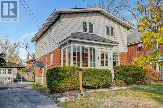 135 CAMERON AVENUE N Ottawa, Ontario | Houses for Sale | Ottawa | Free ...