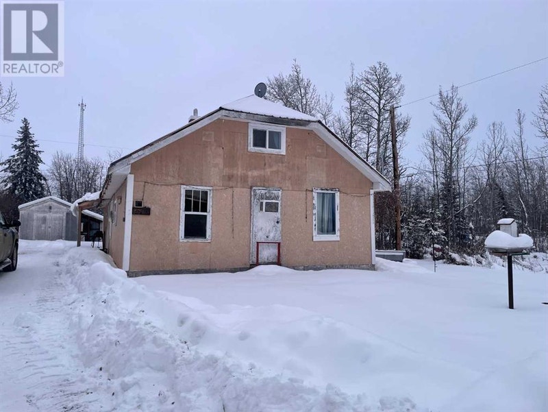 473 Paradise Street, Worsley, Alberta | Houses for Sale | Grande ...