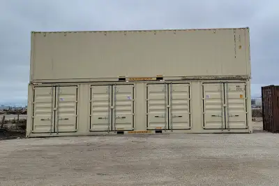 83 ads for c can containers in All Categories in Canada | Kijiji ...