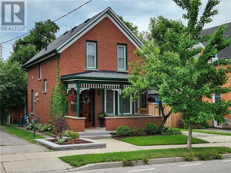 73 WATER Street S Kitchener, Ontario | Houses for Sale | Kitchener ...
