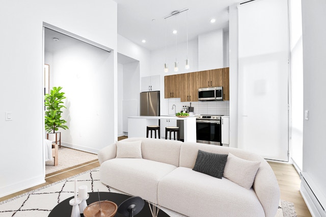 88 Beechwood - One Bedroom Suites for Rent in Beechwood Village | Long ...