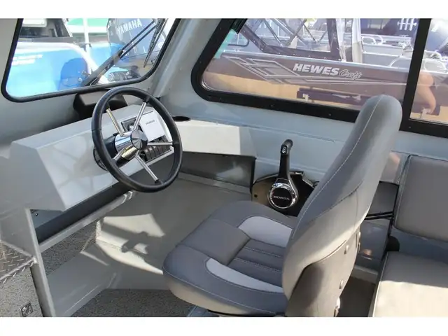 2026 Hewescraft 200 PRO-V ET HT | Powerboats & Motorboats | Prince ...