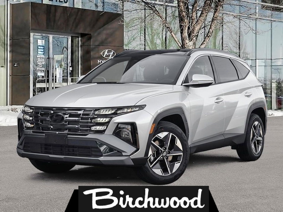 2026 Hyundai Tucson Preferred Trend In-Stock! - Take Home Today! | Cars ...