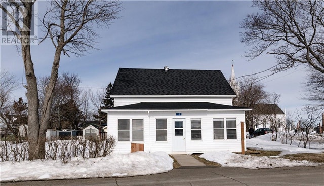 19 North ST Rexton, New Brunswick | Houses for Sale | Moncton | Kijiji