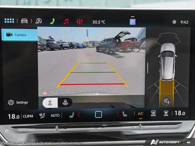 2025 Volkswagen Tiguan COMFORTLINE | 5 PASSENGER | GLASS ROOF | Cars ...