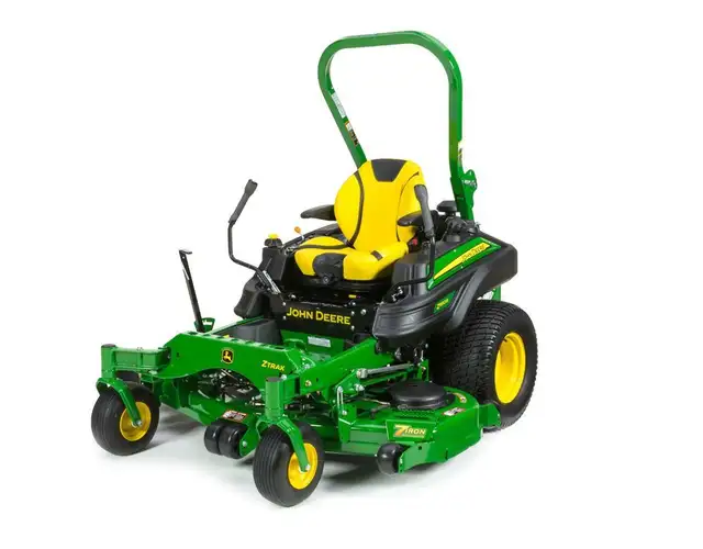 2024 John Deere Z950R Zero-Turn Mower | Farming Equipment | Hamilton ...