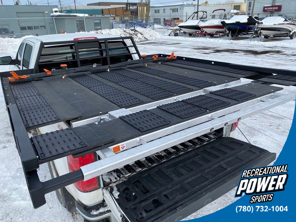 2025 Superglides Deck Traction For Sled Deck | Snowmobiles | Edmonton ...