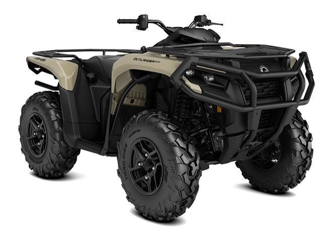 2026 CAN-AM Outlander PRO XU HD7 | ATVs | West Island | Free local ...