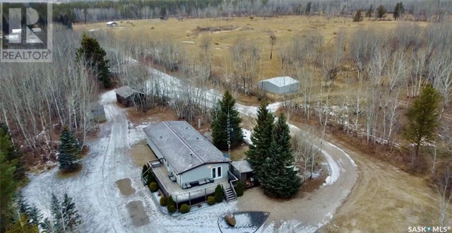 RM of Mervin Acreage Mervin Rm No.499, Saskatchewan | Houses for Sale ...