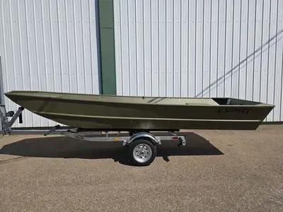 ⛵ New & Used Boats & Watercrafts for Sale in Edmonton | Free Local ...