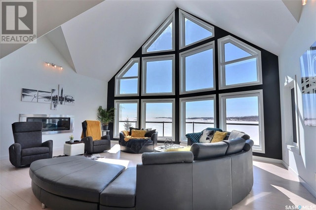 RM of Prince Albert Acreage Prince Albert Rm No. 461, Saskatchew ...