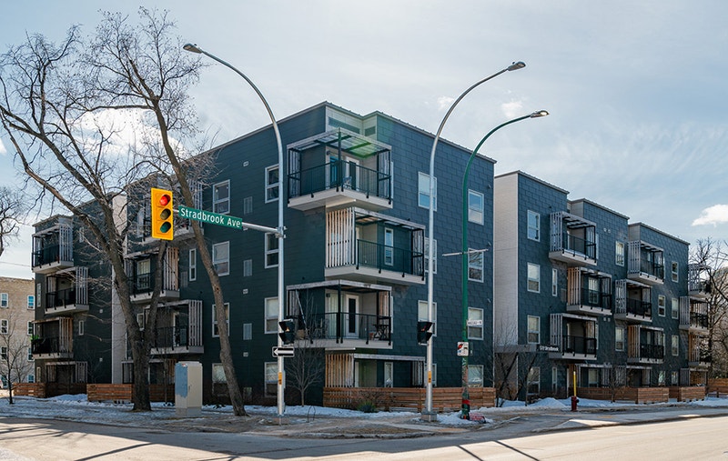 570 Stradbrook - 3 Bedroom 2 Bathrooms | Long Term Rentals | Winnipeg ...