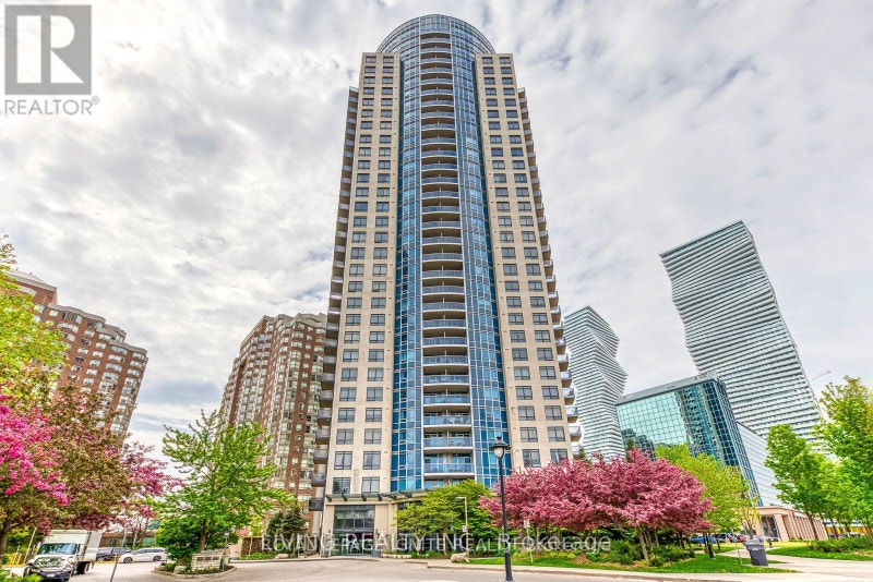 1610 - 330 BURNHAMTHORPE ROAD W Mississauga, Ontario | Long Term ...