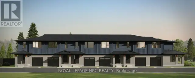 61 HARMONY WAY Thorold (Rolling Meadows), Ontario | Houses for Sale ...