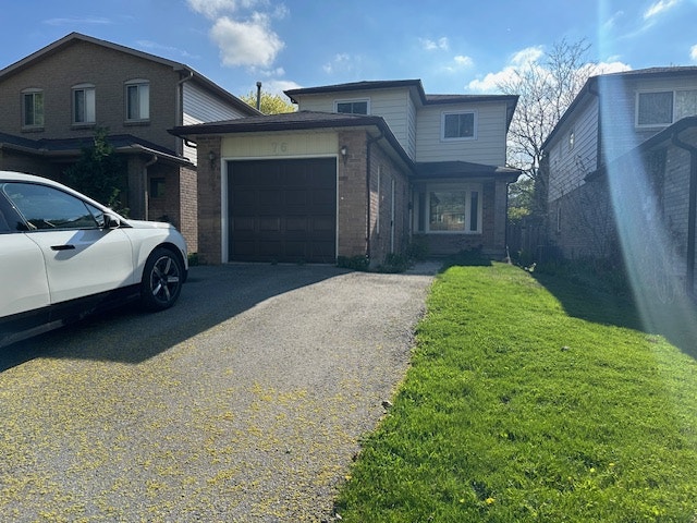 South Barrie, 3 bedroom, 2.5 bath, with finished basement | Long Term ...