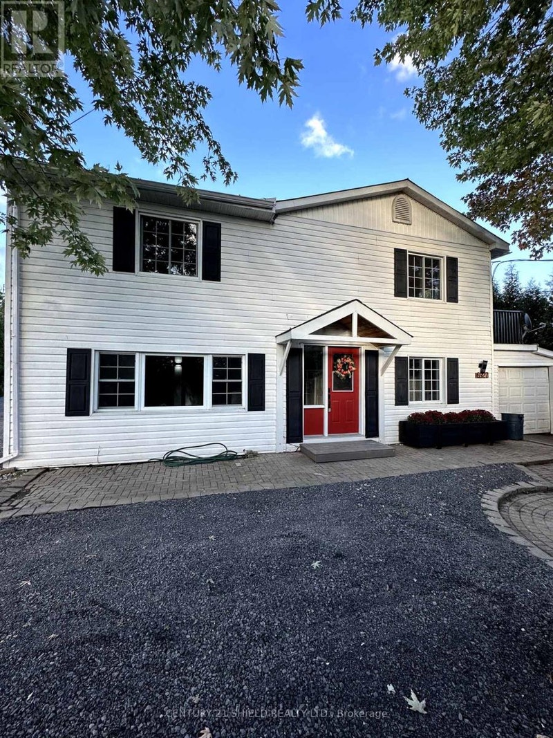 6927 SALEM LANE South Glengarry, Ontario | Houses for Sale | Cornwall ...