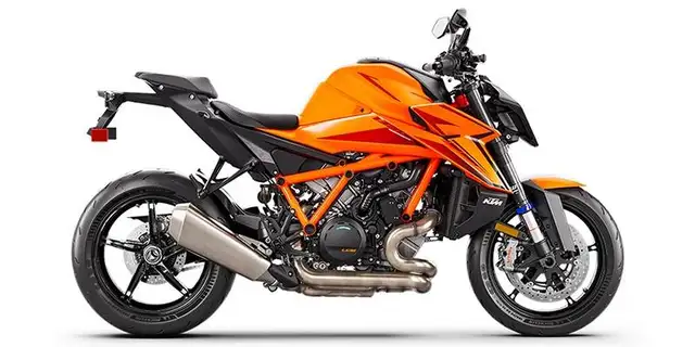 2026 KTM 1390 SUPER DUKE R EVO | Street, Cruisers & Choppers | St ...