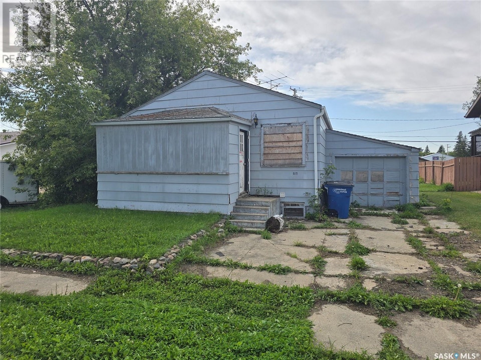 117 1st STREET NE Wadena, Saskatchewan | Houses for Sale | Saskatoon ...