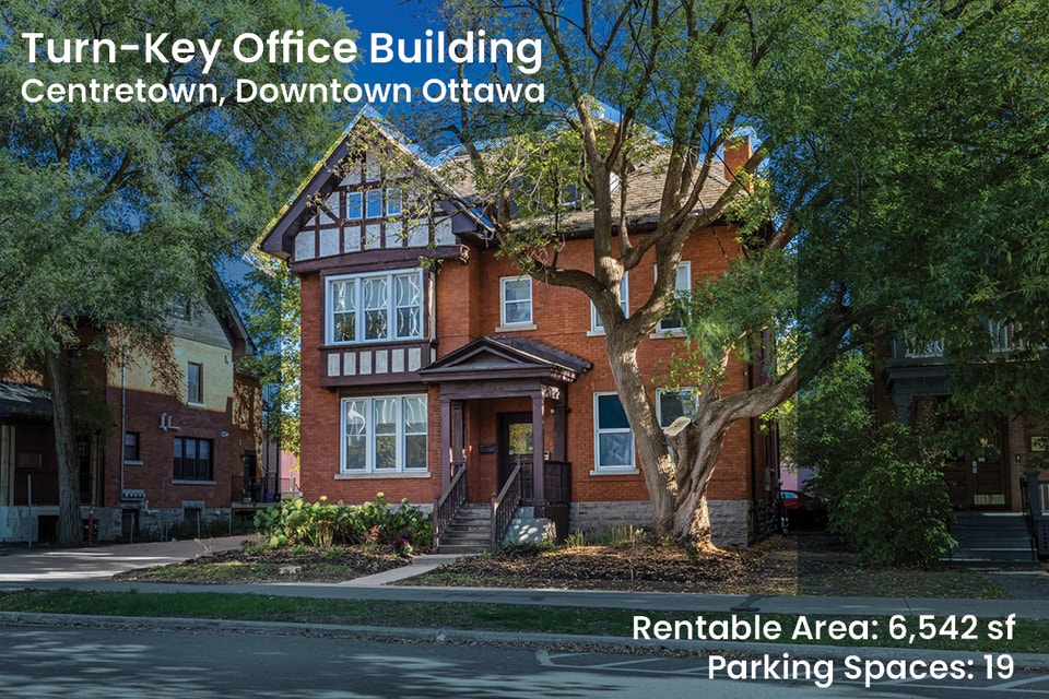 226 Argyle Ave | 8,794 sf | Commercial Office Building for Sale ...