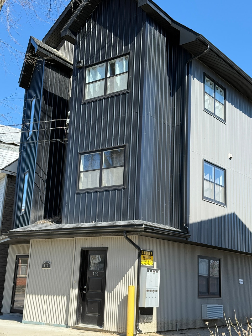 New Building | Long Term Rentals | Fredericton | Free local classifieds ...