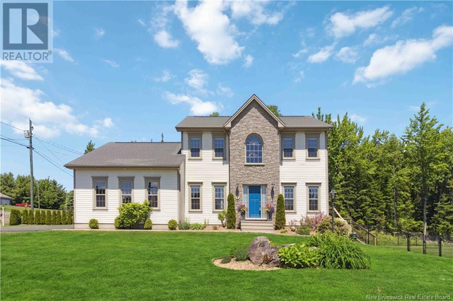 30 Starling Crescent Hanwell New Brunswick Houses For Sale
