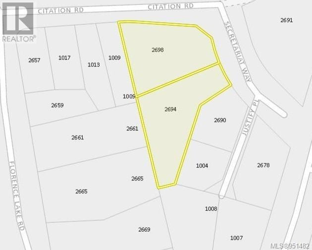 2694 Secretariat Way Langford, British Columbia | Houses for Sale ...