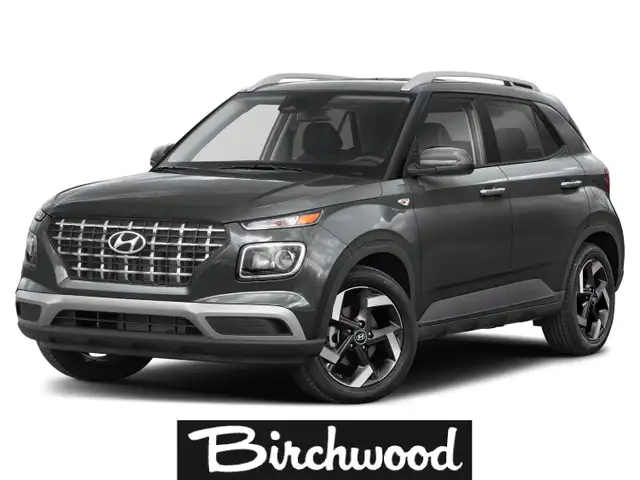 2026 Hyundai Venue Preferred In-Stock! - Take Home Today! | Cars ...