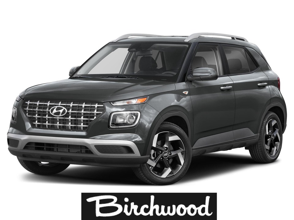 2026 Hyundai Venue Preferred In-Stock! - Take Home Today! | Cars ...