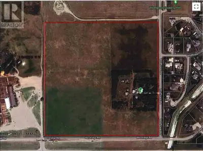 Find Land for Sale, Buy Lots in Calgary | Free Local Classifieds - Kijiji