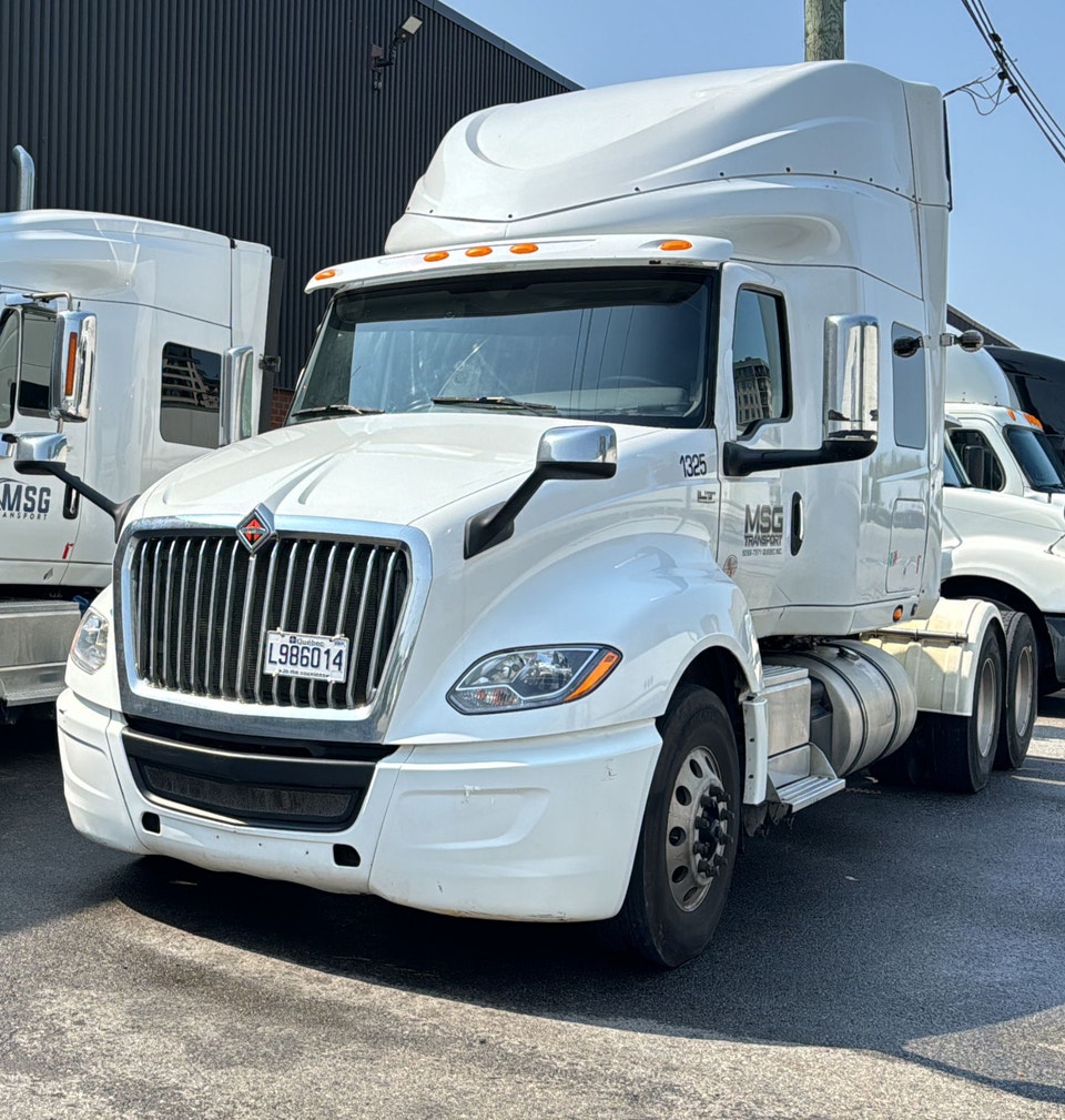 CLASS 1 DRIVER NEEDED | Drivers & Security | City of Montréal | Free ...