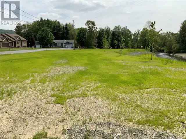 4 Demers Street Saint-Jacques, New Brunswick | Land for Sale ...