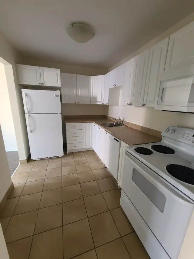 Fantastic One-Bedroom in Central Spryfield Available NOW! | Long Term ...
