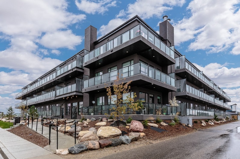 Two Bedroom Suite Evergreen Area - March 1st | Long Term Rentals ...