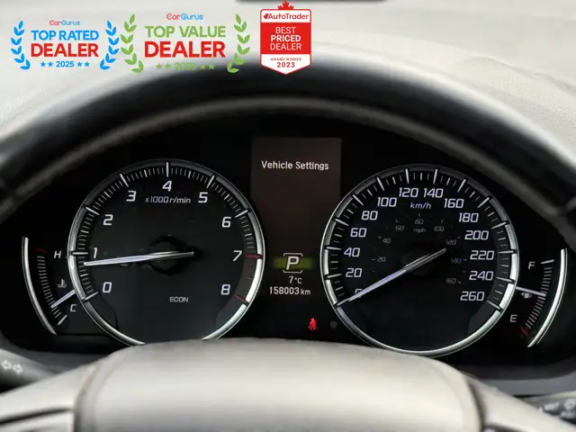 2019 Acura TLX PREMIUM | NAVI | SUNROOF | FINANCE | Cars & Trucks ...