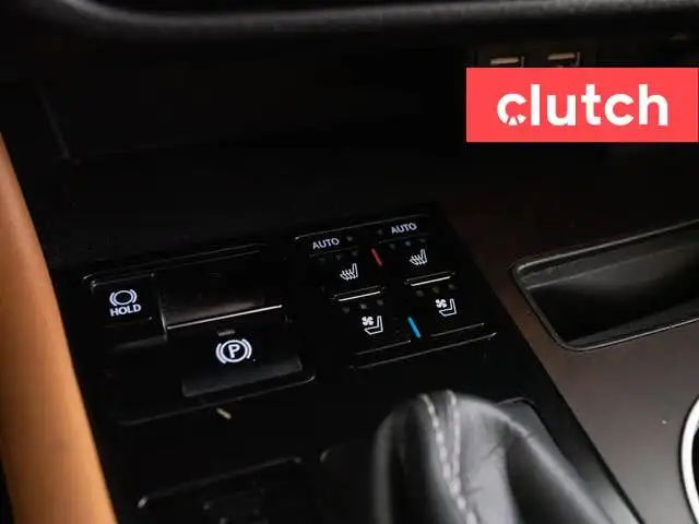 2021 Lexus RX 450h Premium Package w/ Apple CarPlay & Android Au | Cars ...