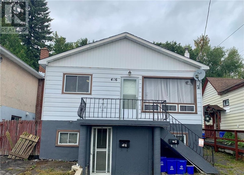 416 Dupont Greater Sudbury, Ontario | Houses for Sale | Sudbury ...