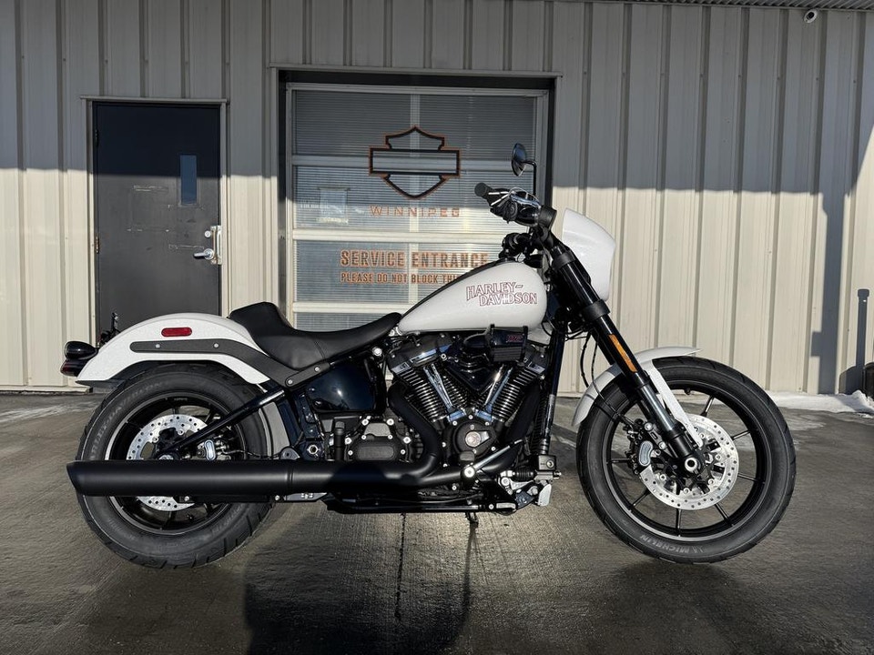 2026 Harley-Davidson LOW RIDER S | Street, Cruisers & Choppers ...