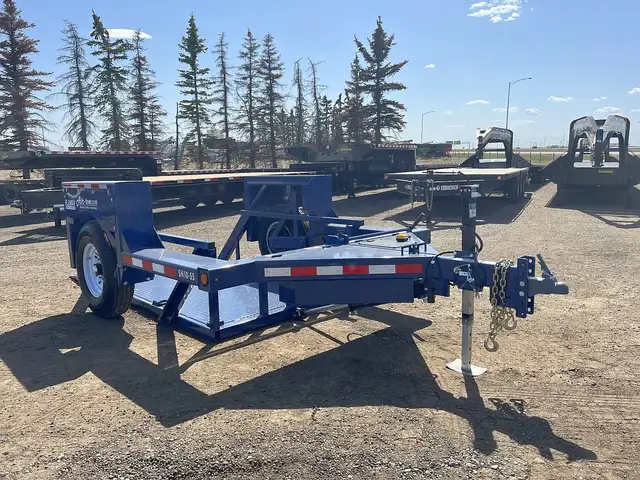 2026 Airtow Trailers SN10-55 Utility Trailer | Cargo & Utility Trailers ...