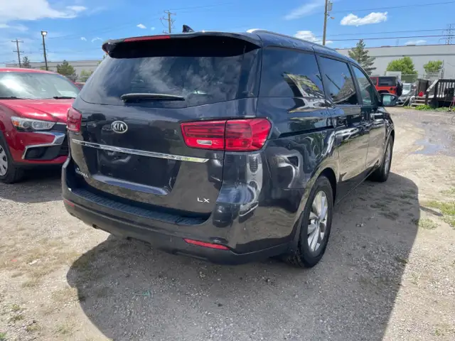 2020 Kia Sedona LX FWD | Cars & Trucks | Calgary | Free local ...