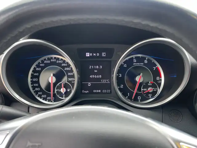 2012 Mercedes-Benz SLK-Class SLK 55 AMG | Cars & Trucks | Red Deer ...