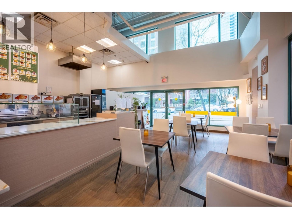 12128 CONFIDENTIAL Vancouver, British Columbia | Commercial & Office ...